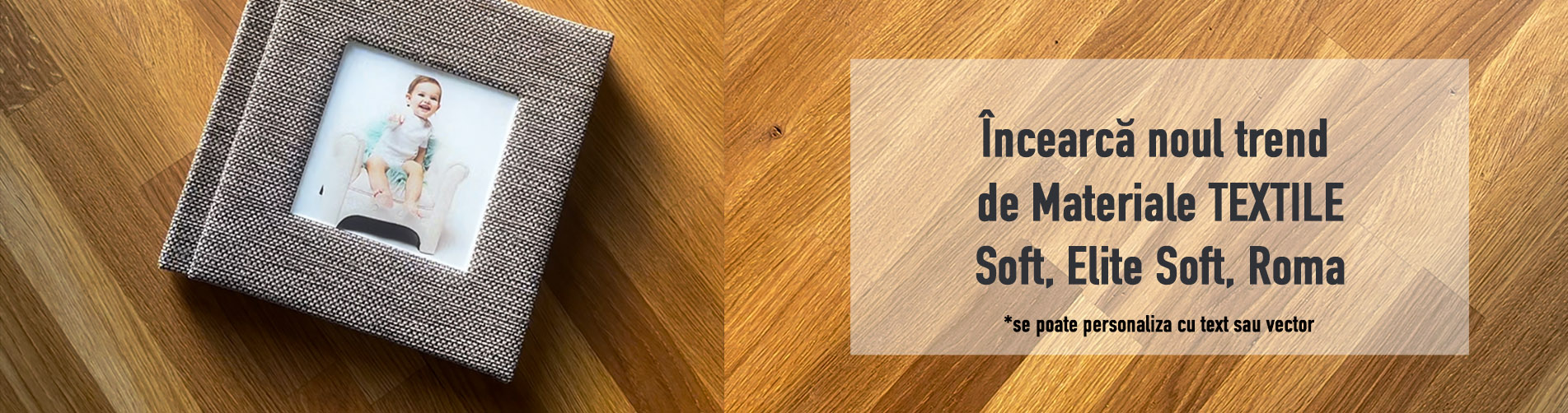 Fotika – Laborator foto digitale, albume foto digitale - comanda online