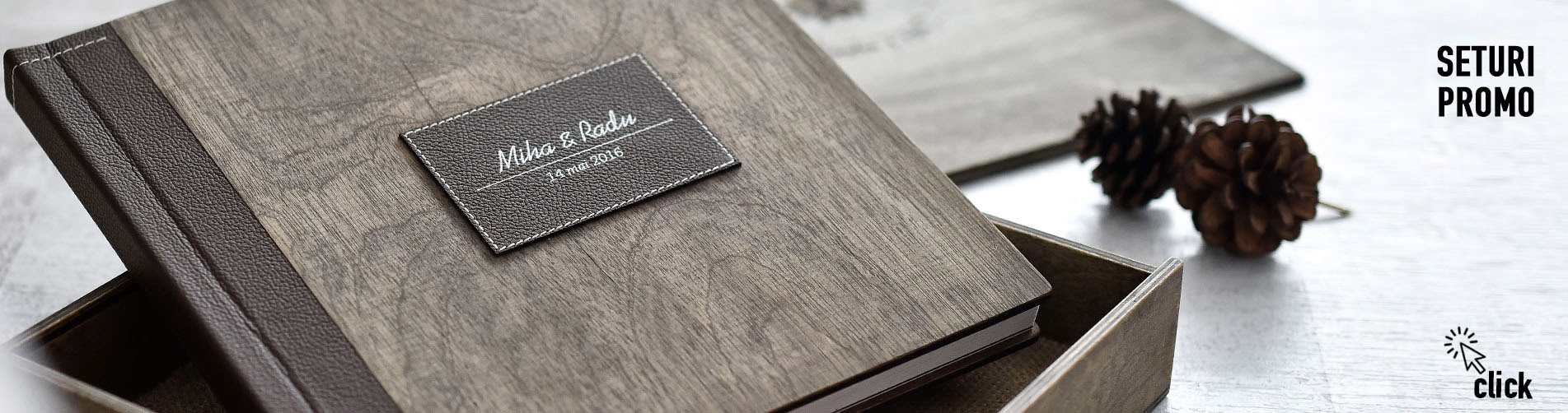 Fotika – Laborator foto digitale, albume foto digitale - comanda online